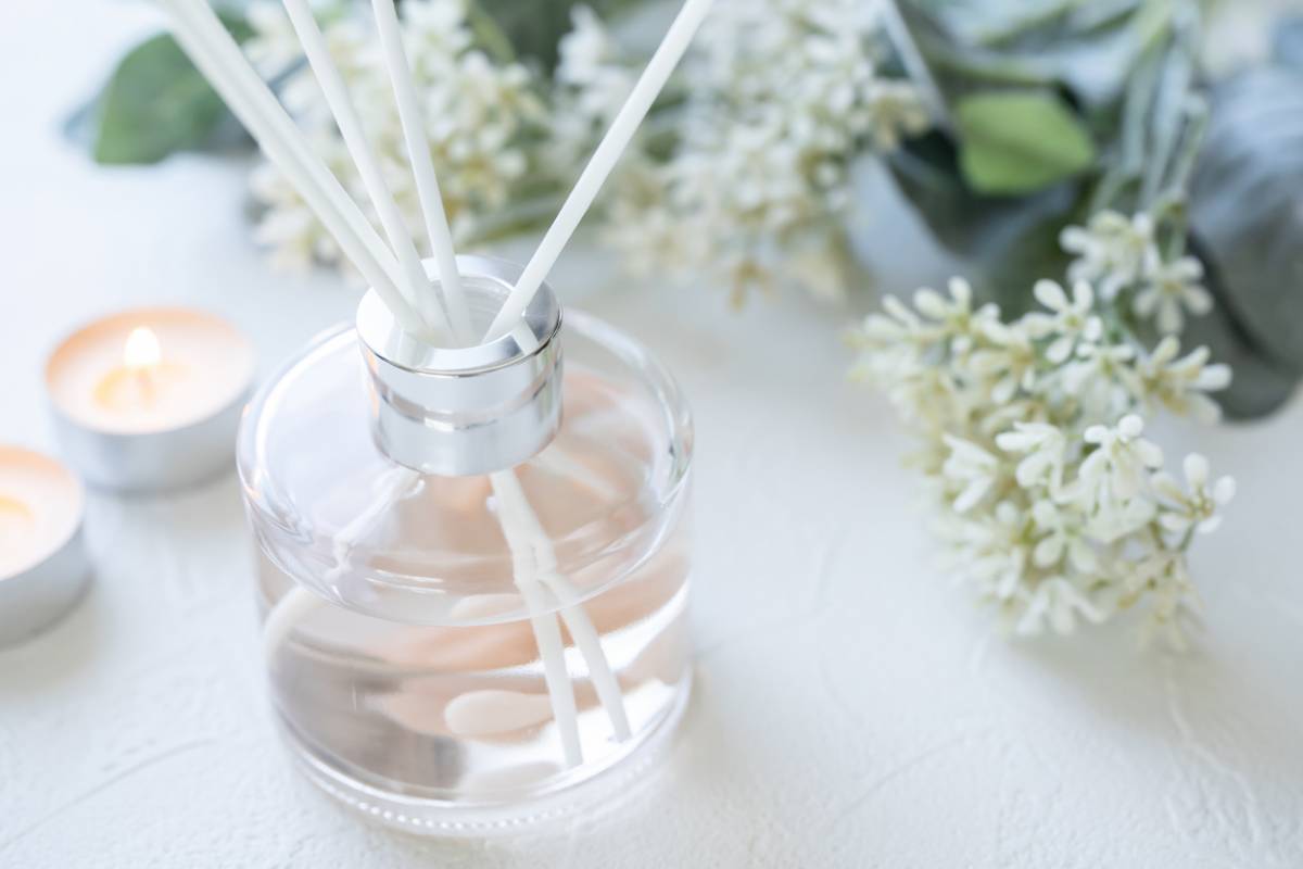 ᐅ Décoration olfactive : une nouvelle tendance