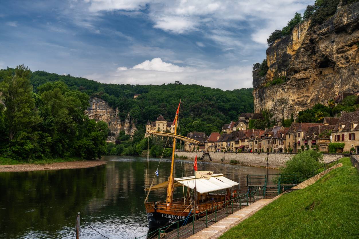ᐅ Les demeures de prestige en Dordogne
